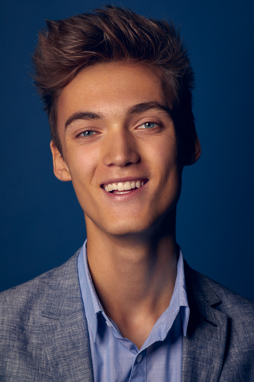 Portraitfotografie München | FRANCESCO RIZZATO